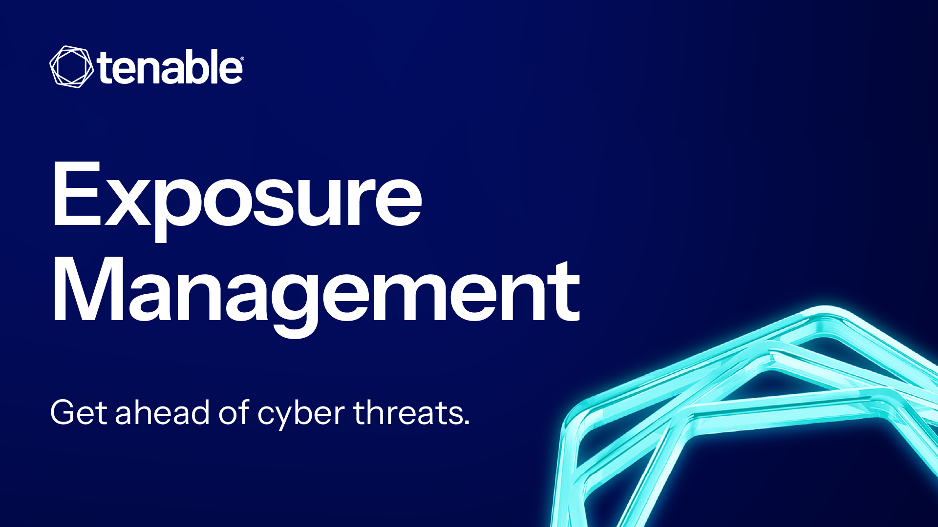 Exposure-Management: Cyberbedrohungen zuvorkommen | Tenable®